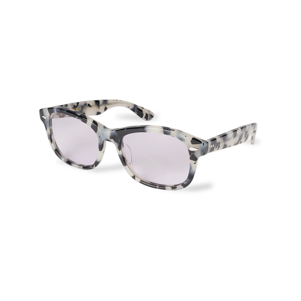 CYCLONE frost dalmatian / color photochromic purple lens | EVILACT (イーブルアクト）Official Site ...