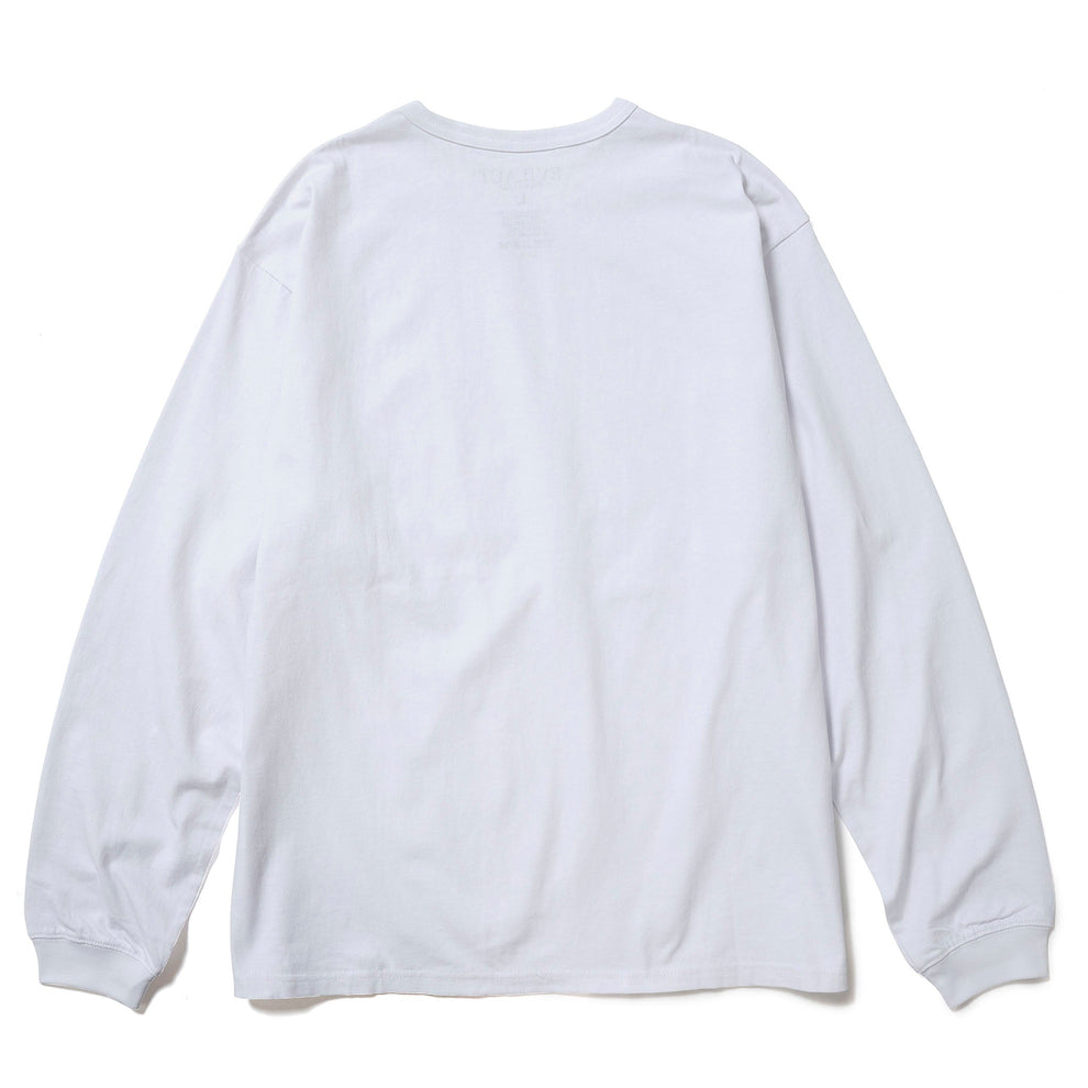 EVILACT 2PACK LS | EVILACT (イーブルアクト）Official Site – EVILACT ONLINE STORE