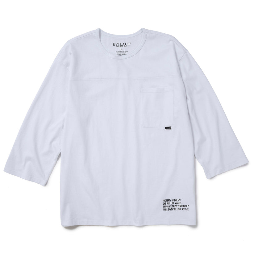 EVILACT 2PACK QS | EVILACT (イーブルアクト）Official Site – EVILACT ONLINE STORE