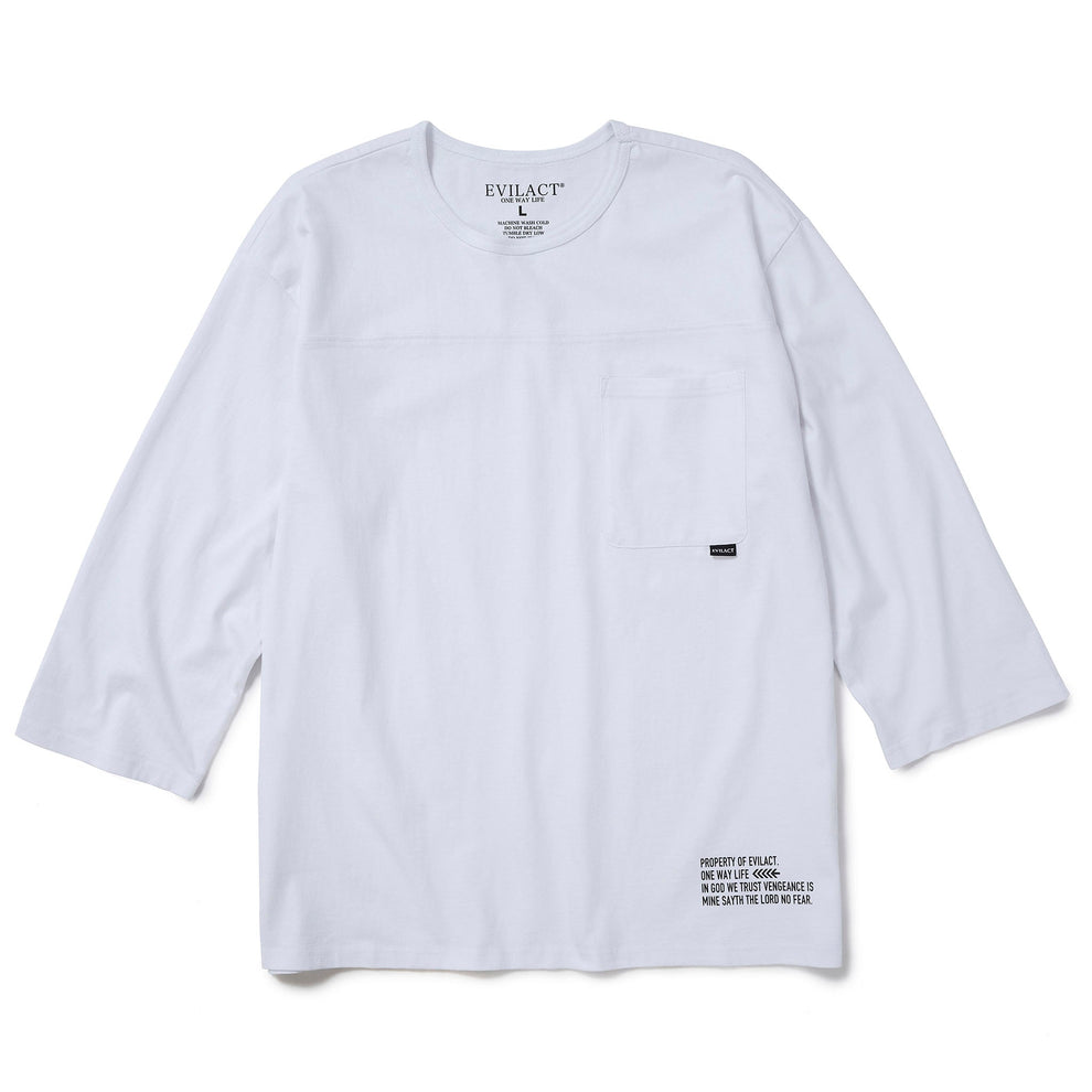 EVILACT 2PACK QS | EVILACT (イーブルアクト）Official Site – EVILACT ONLINE STORE