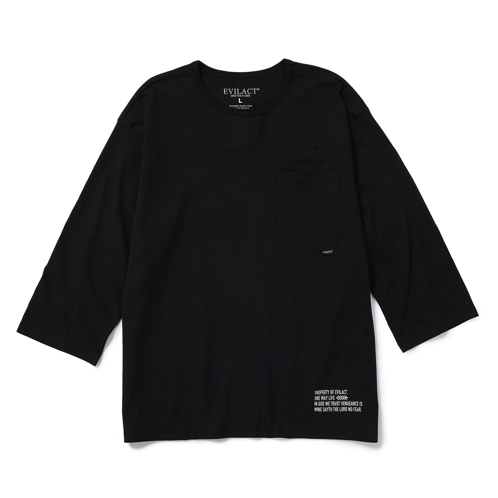 EVILACT 2PACK QS | EVILACT (イーブルアクト）Official Site – EVILACT ONLINE STORE