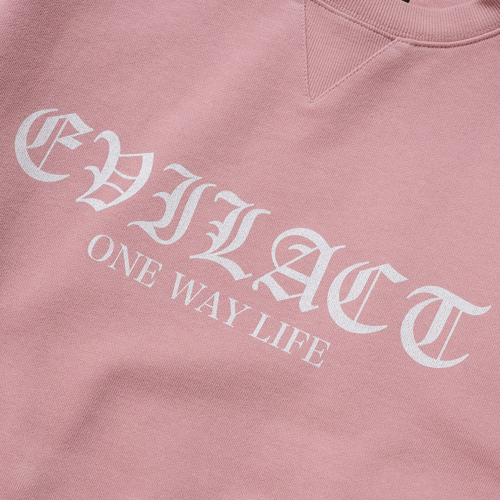 EVILACT HEAVY CREW | EVILACT (イーブルアクト）Official Site – EVILACT ONLINE STORE