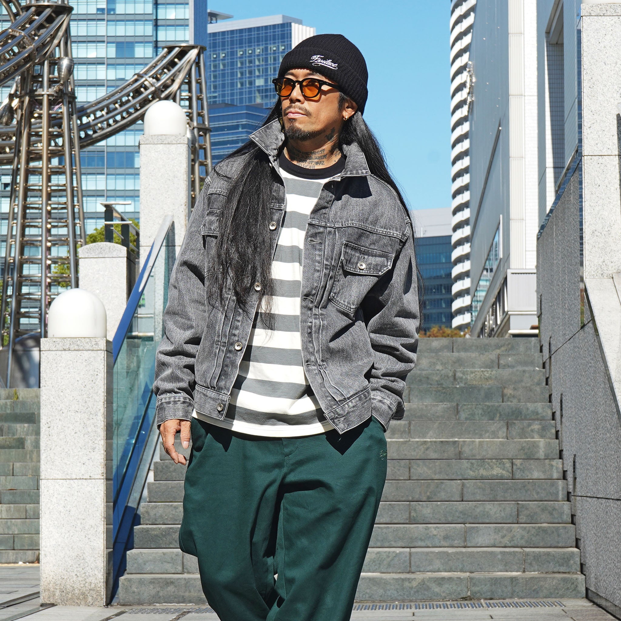 EVILACT EAGLE CUSTOM | EVILACT (イーブルアクト）Official Site – EVILACT ONLINE STORE