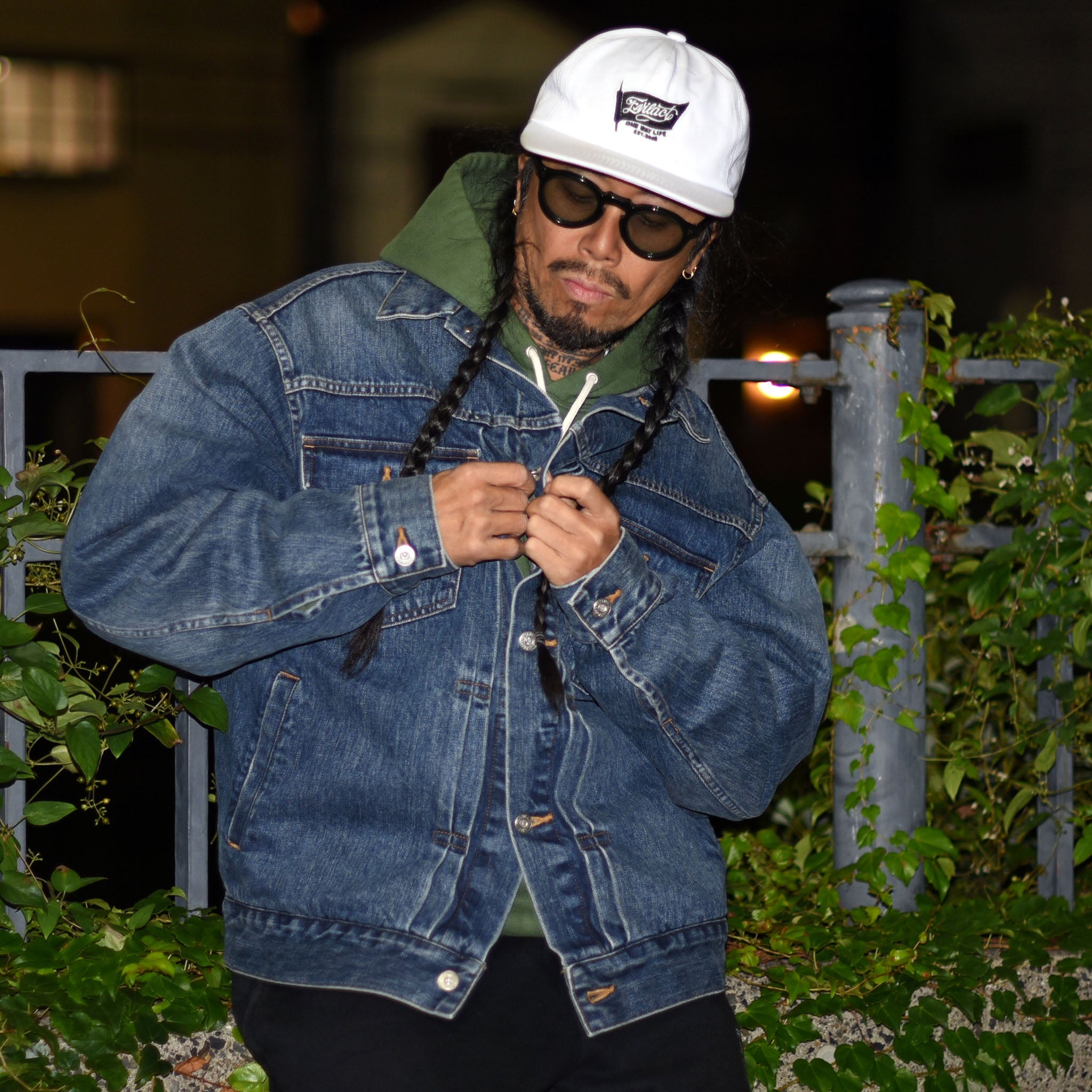 EVILACT EAGLE CUSTOM | EVILACT (イーブルアクト）Official Site – EVILACT ONLINE STORE