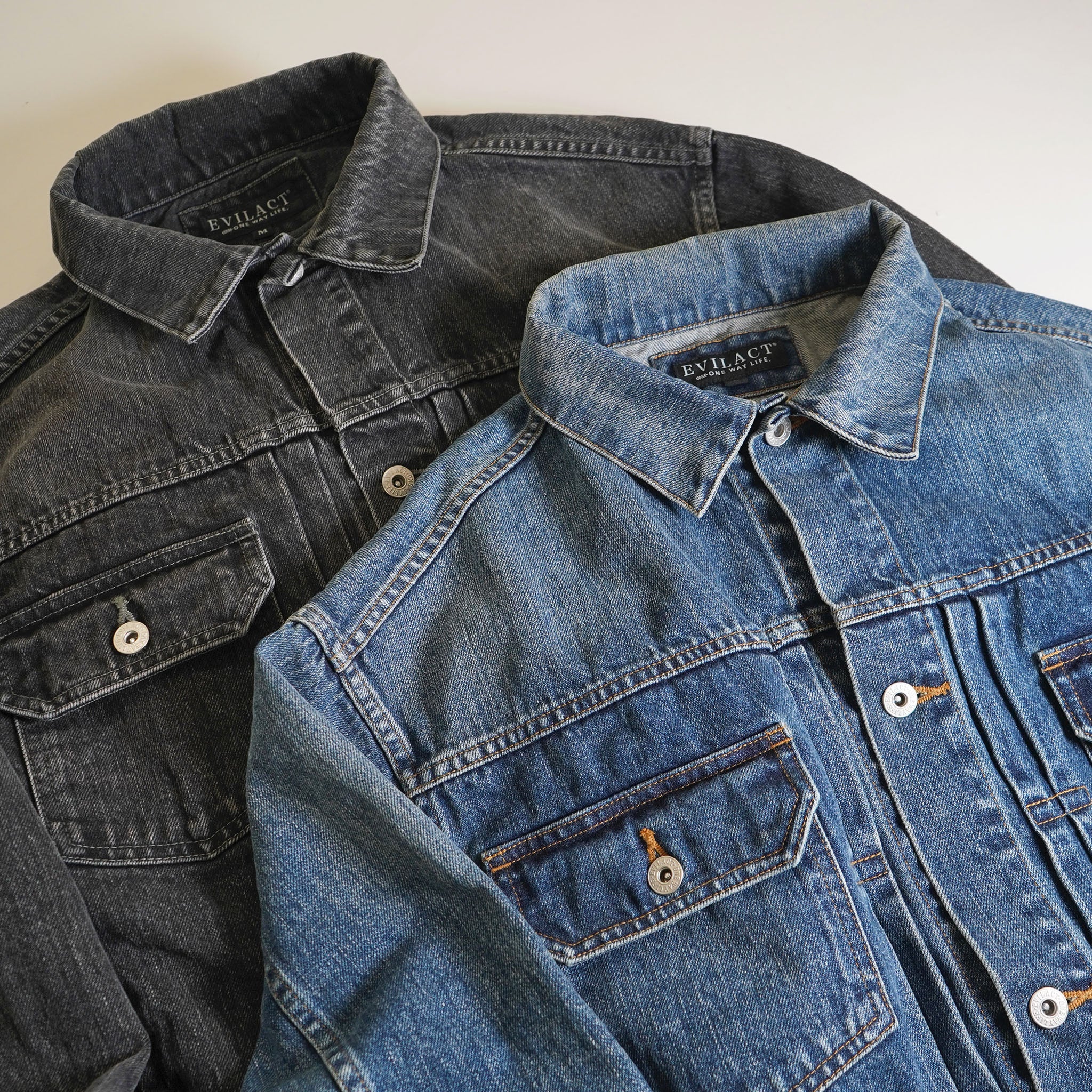 EVILACT EAGLE CUSTOM | EVILACT (イーブルアクト）Official Site – EVILACT ONLINE STORE