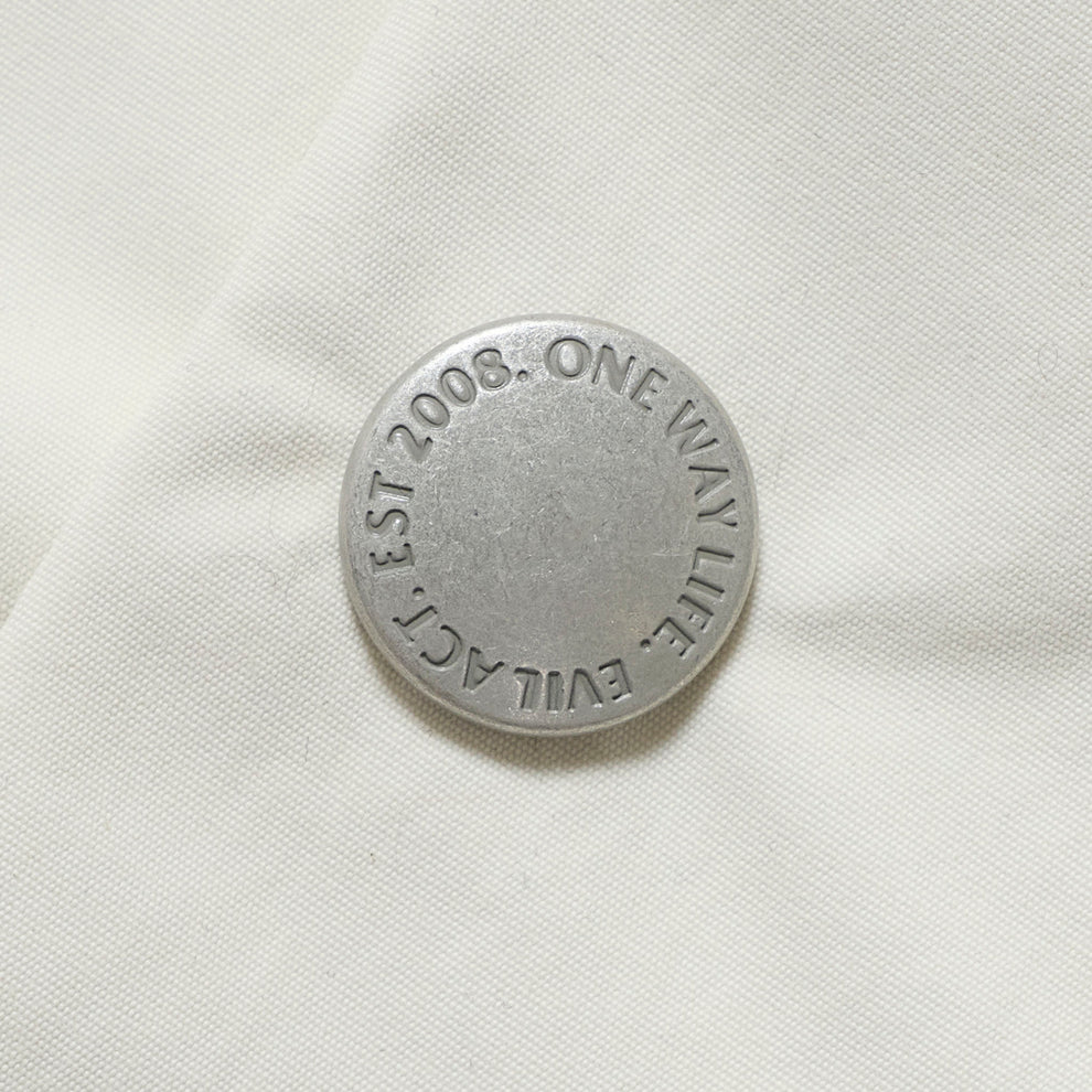 EVILACT LEVEL.4 JKT | EVILACT (イーブルアクト）Official Site – EVILACT ONLINE STORE