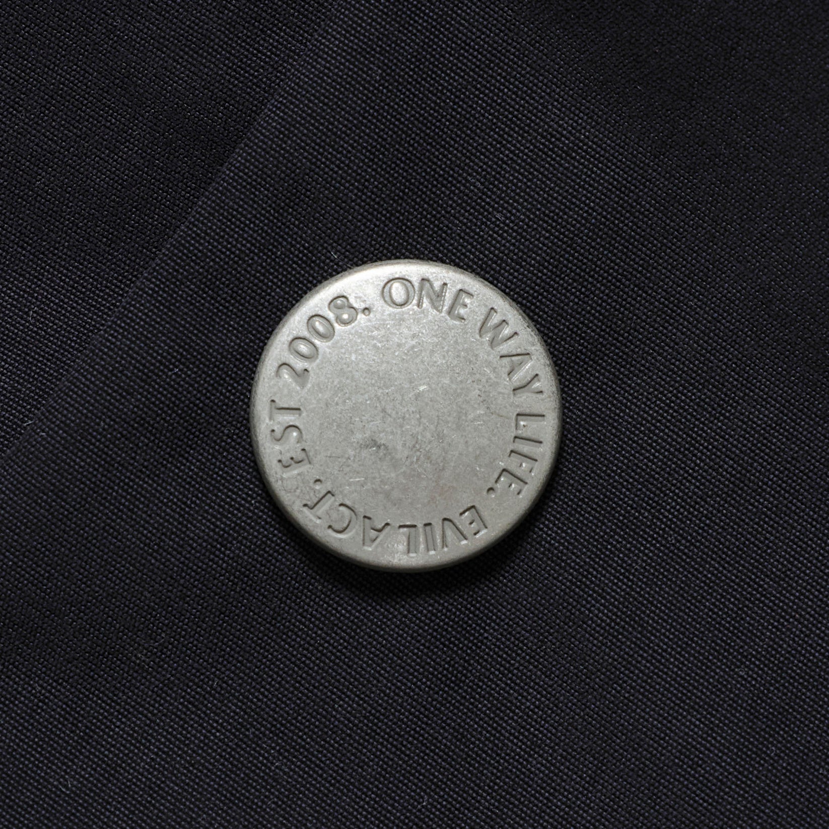 EVILACT LEVEL.4 JKT | EVILACT (イーブルアクト）Official Site – EVILACT ONLINE STORE