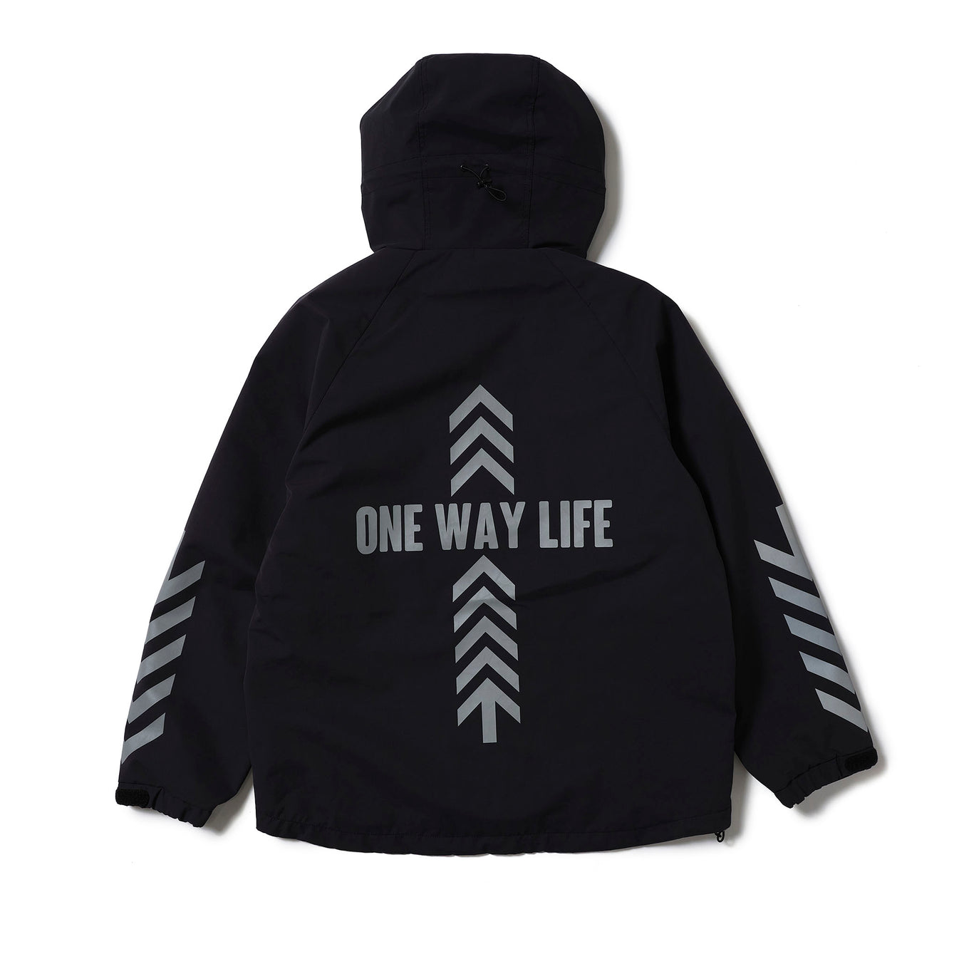 EVILACT LEVEL.5 JKT | EVILACT (イーブルアクト）Official Site – EVILACT ONLINE STORE