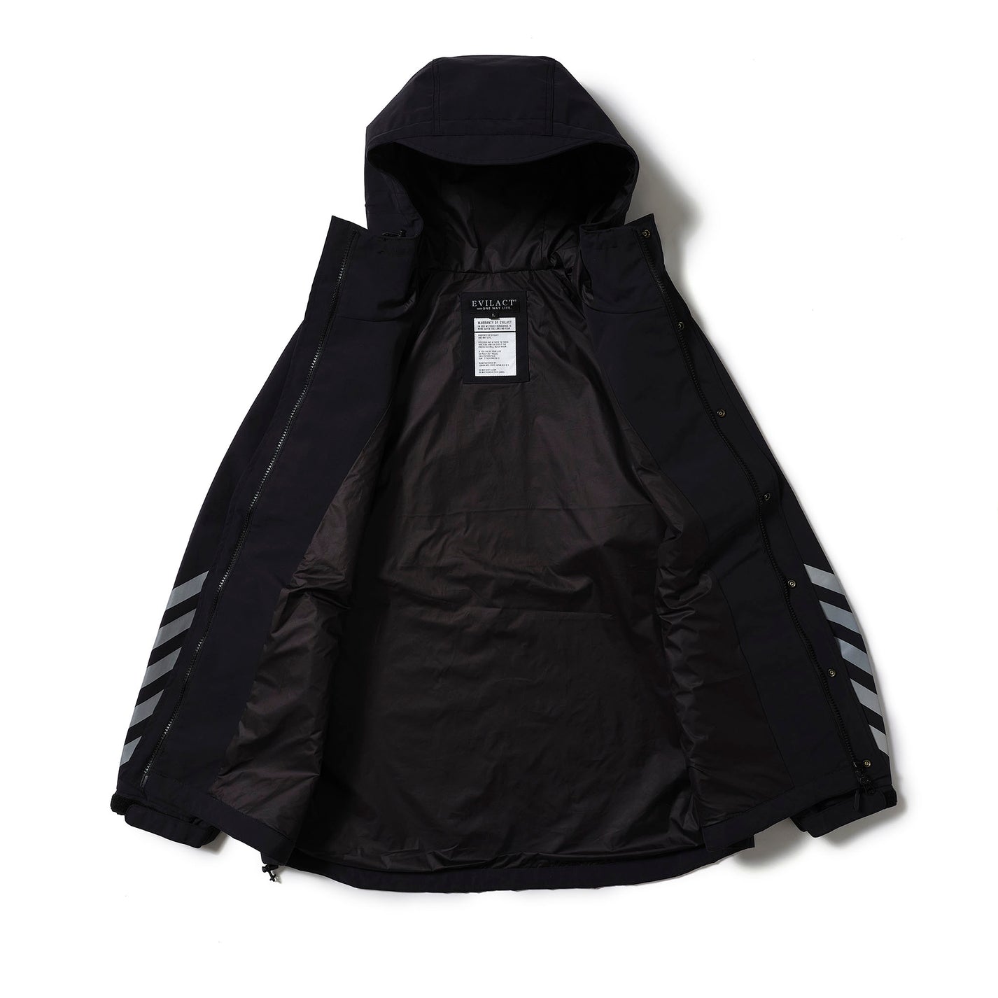 EVILACT LEVEL.5 JKT | EVILACT (イーブルアクト）Official Site – EVILACT ONLINE STORE