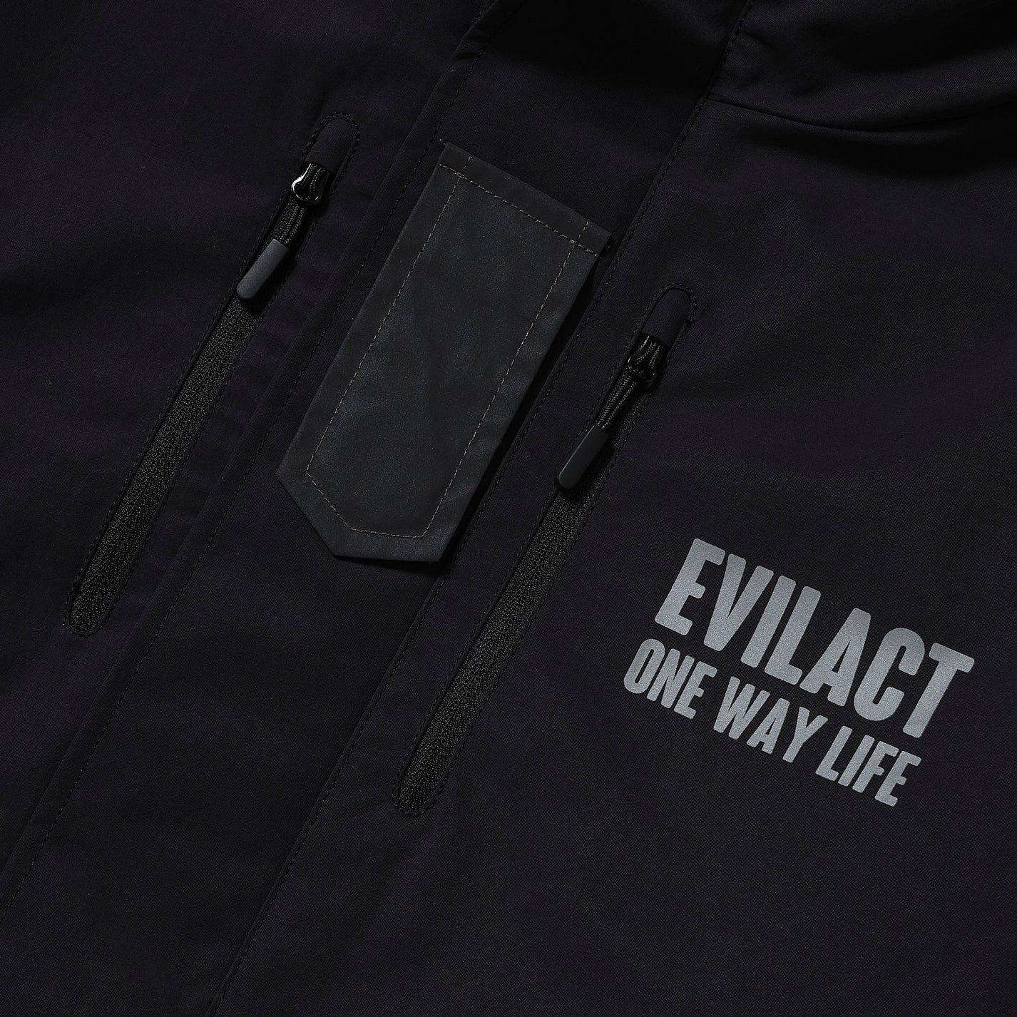 EVILACT LEVEL.5 JKT | EVILACT (イーブルアクト）Official Site – EVILACT ONLINE STORE