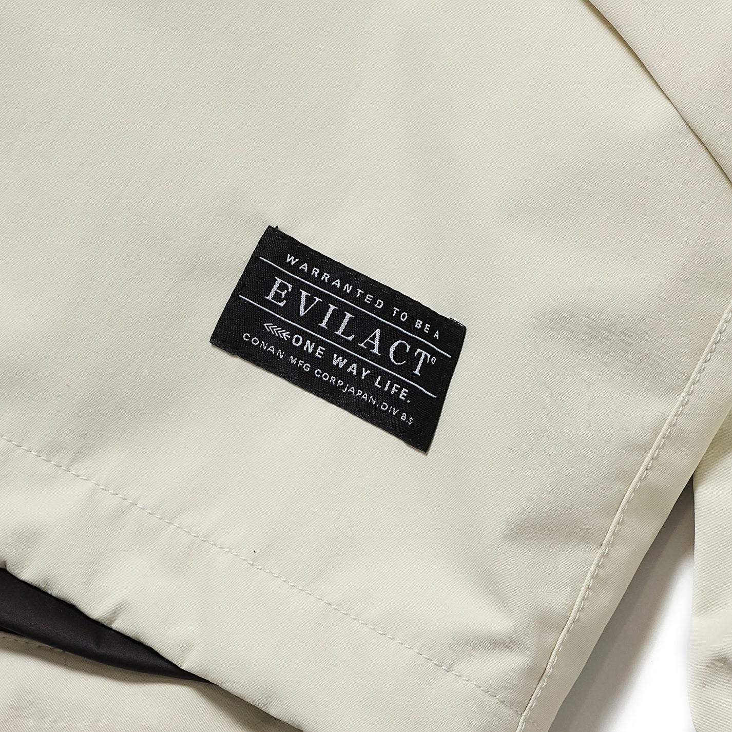 EVILACT LEVEL.5 JKT | EVILACT (イーブルアクト）Official Site – EVILACT ONLINE STORE