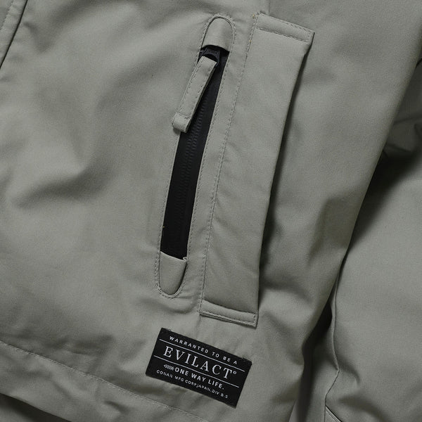 EVILACT LEVEL.7 JKT | EVILACT (イーブルアクト）Official Site – EVILACT ONLINE STORE