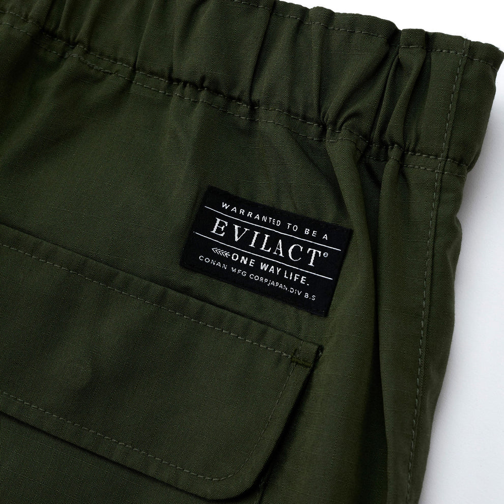EVILACT TACTICAL PANTS black | EVILACT (イーブルアクト）Official Site – EVILACT ONLINE STORE