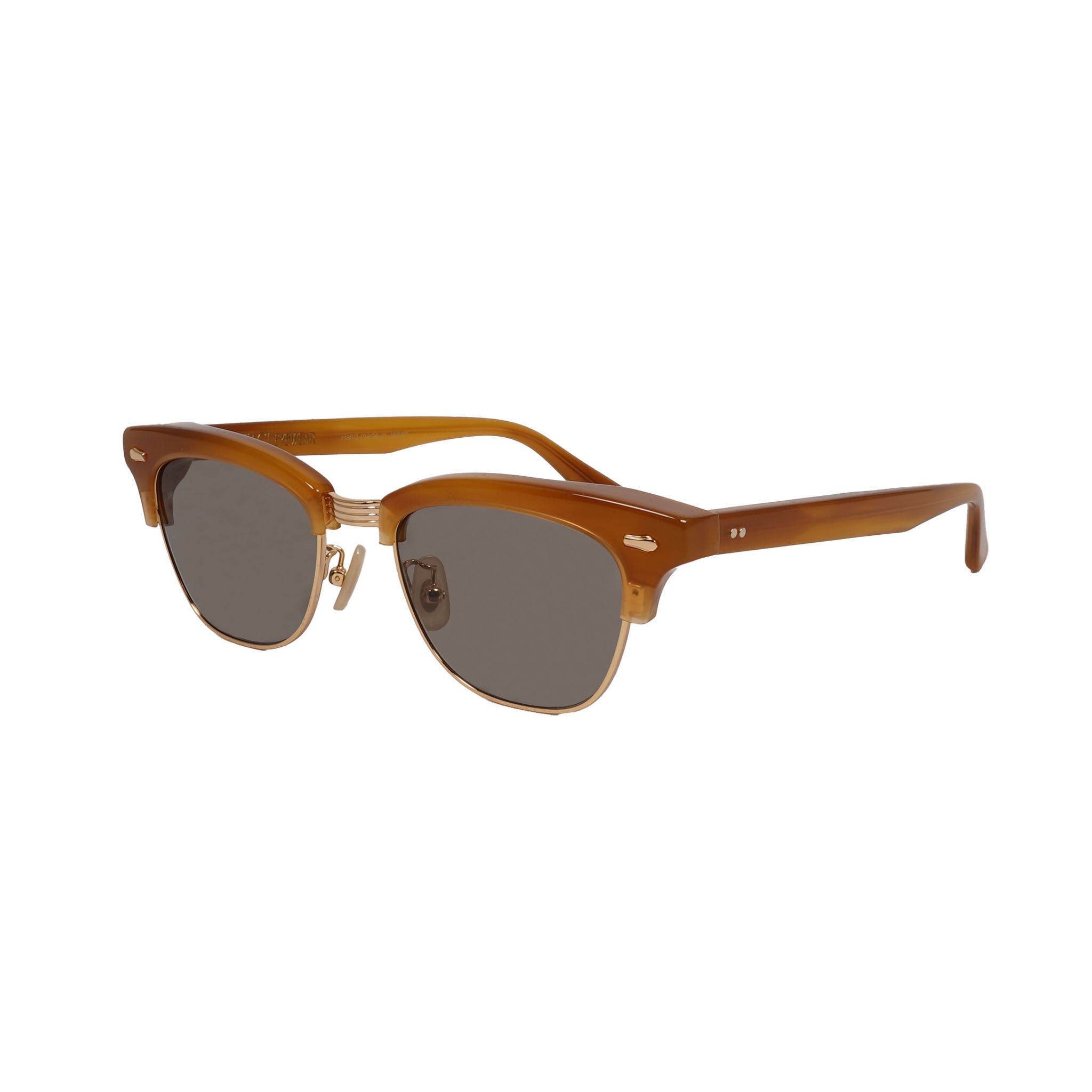 EXCELSIOR amber / green lens – EVILACT ONLINE STORE