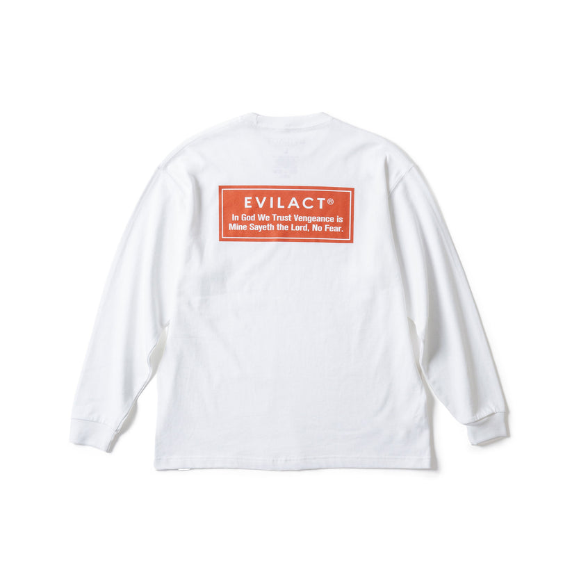 EVILACT FLAG CT | EVILACT (イーブルアクト）Official Site – EVILACT ONLINE STORE
