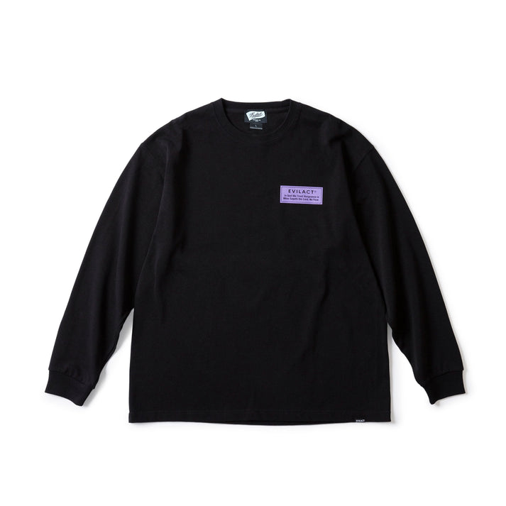 EVILACT FLAG CT | EVILACT (イーブルアクト）Official Site – EVILACT ONLINE STORE