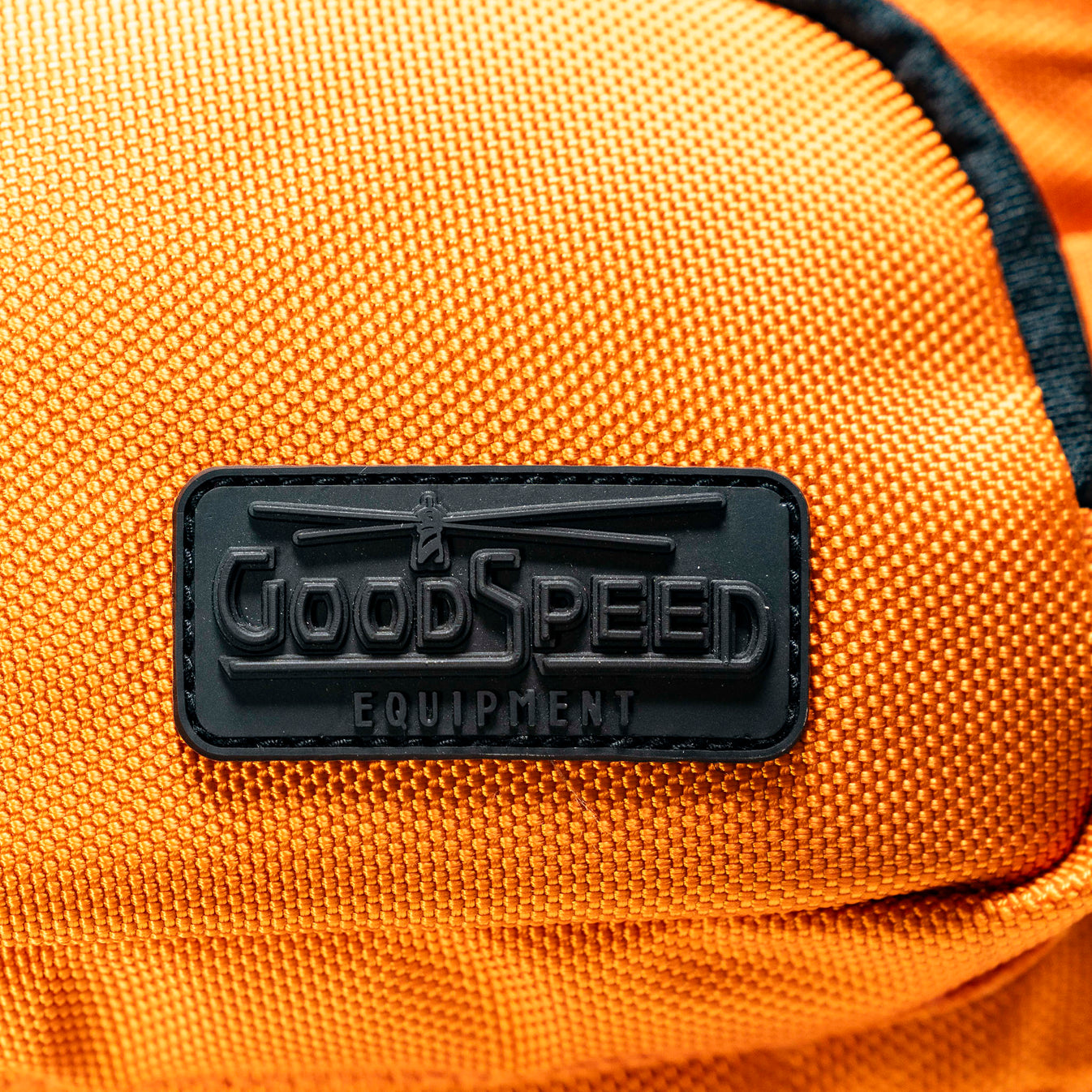 GOODSPEED equipment Body Bag – EVILACT ONLINE STORE