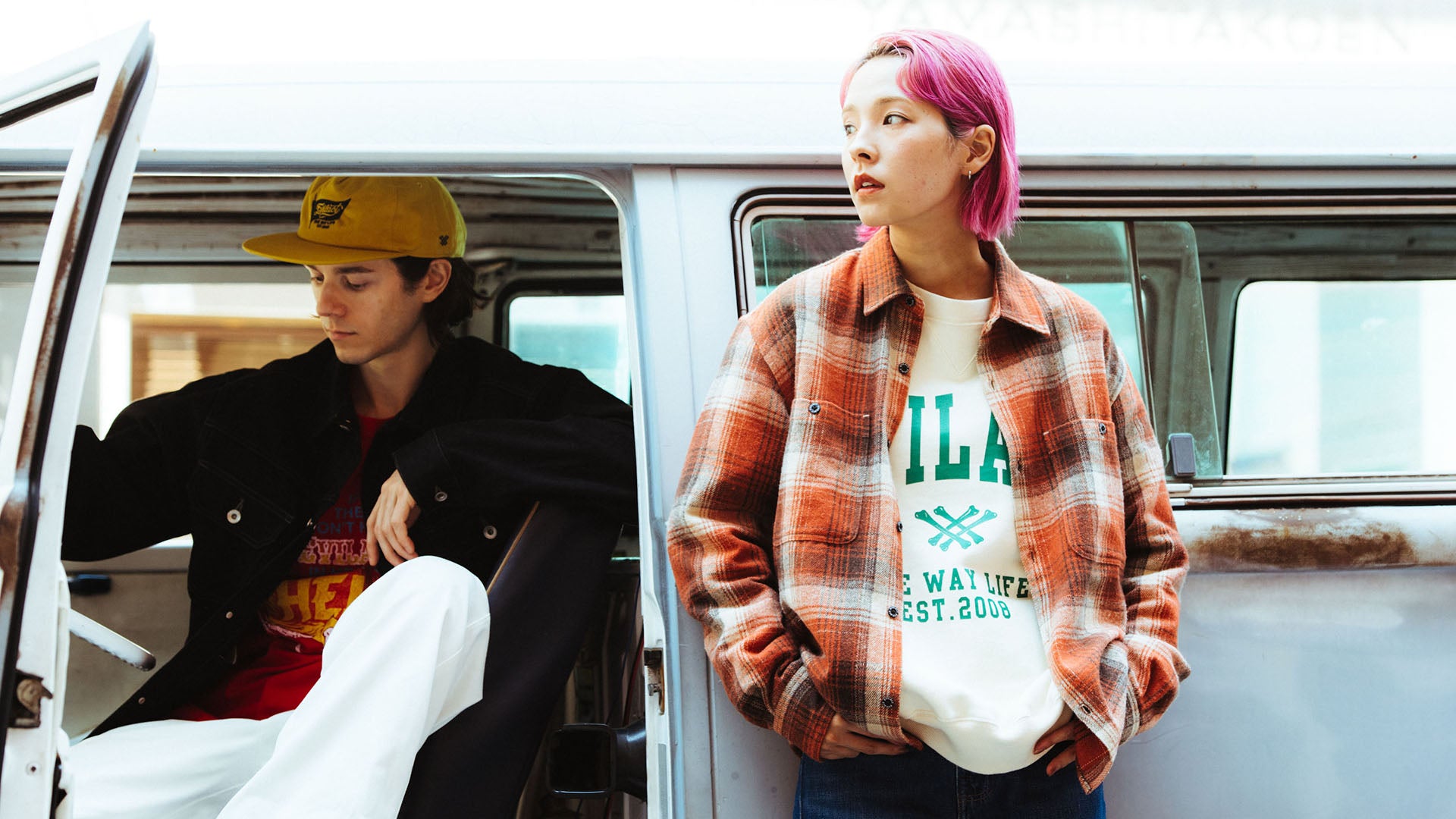 EVILACT (イーヴルアクト) Official Site | EVILACT ONLINE STORE